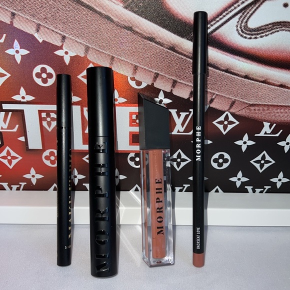 Morphe | Makeup | Morphe 4 Piece Makeup Bundle | Poshmark
